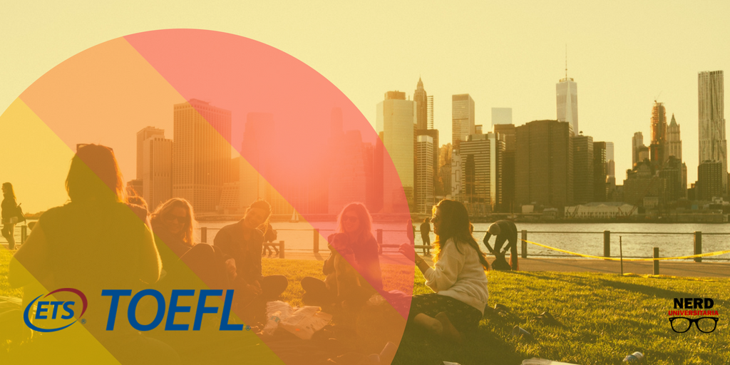 Hacer el examen TOEFL abrirá tus horizontes académicos y profesionales ...